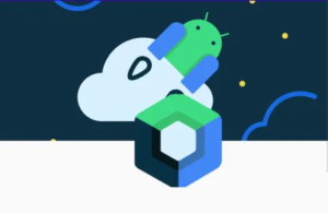 How to build overlapping layout in Jetpack Compose