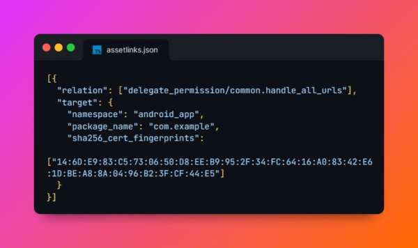 What is Android App Link and how does it work? - Rajesh Hadiya