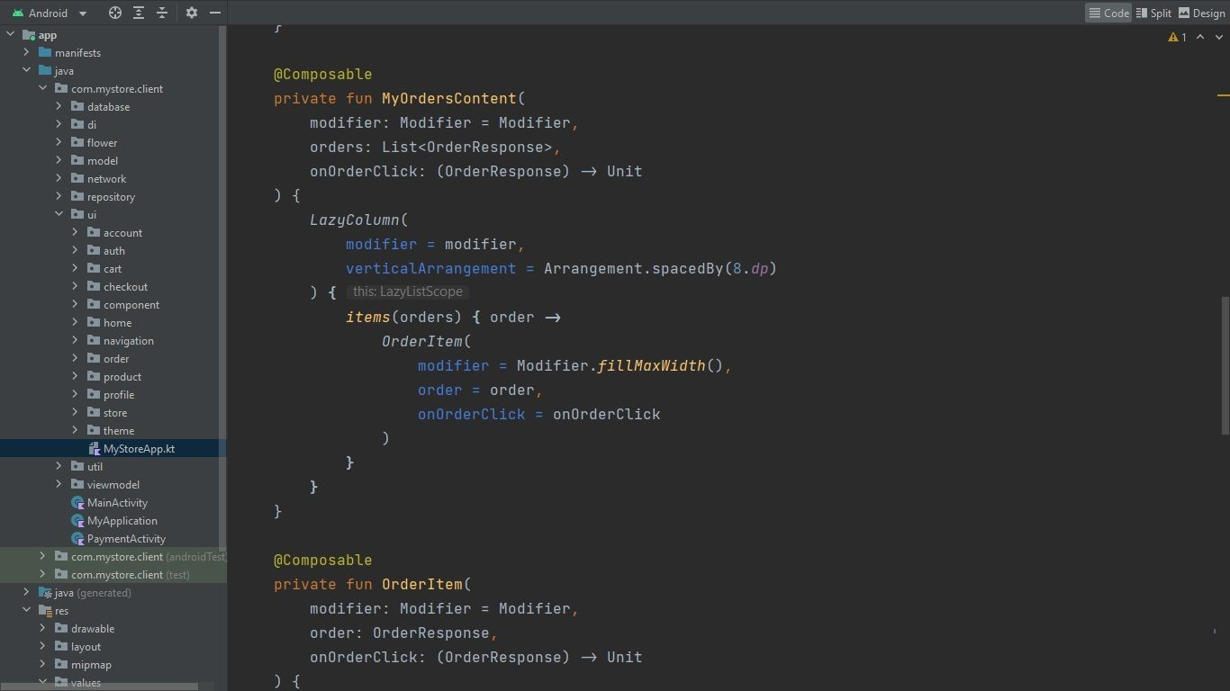 How to enable Zen Mode in Android Studio - Rajesh Hadiya