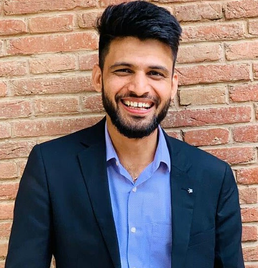 Master Android Development - Rajesh Hadiya