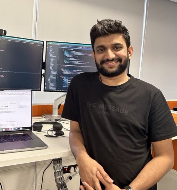 Master Android Development - Rajesh Hadiya