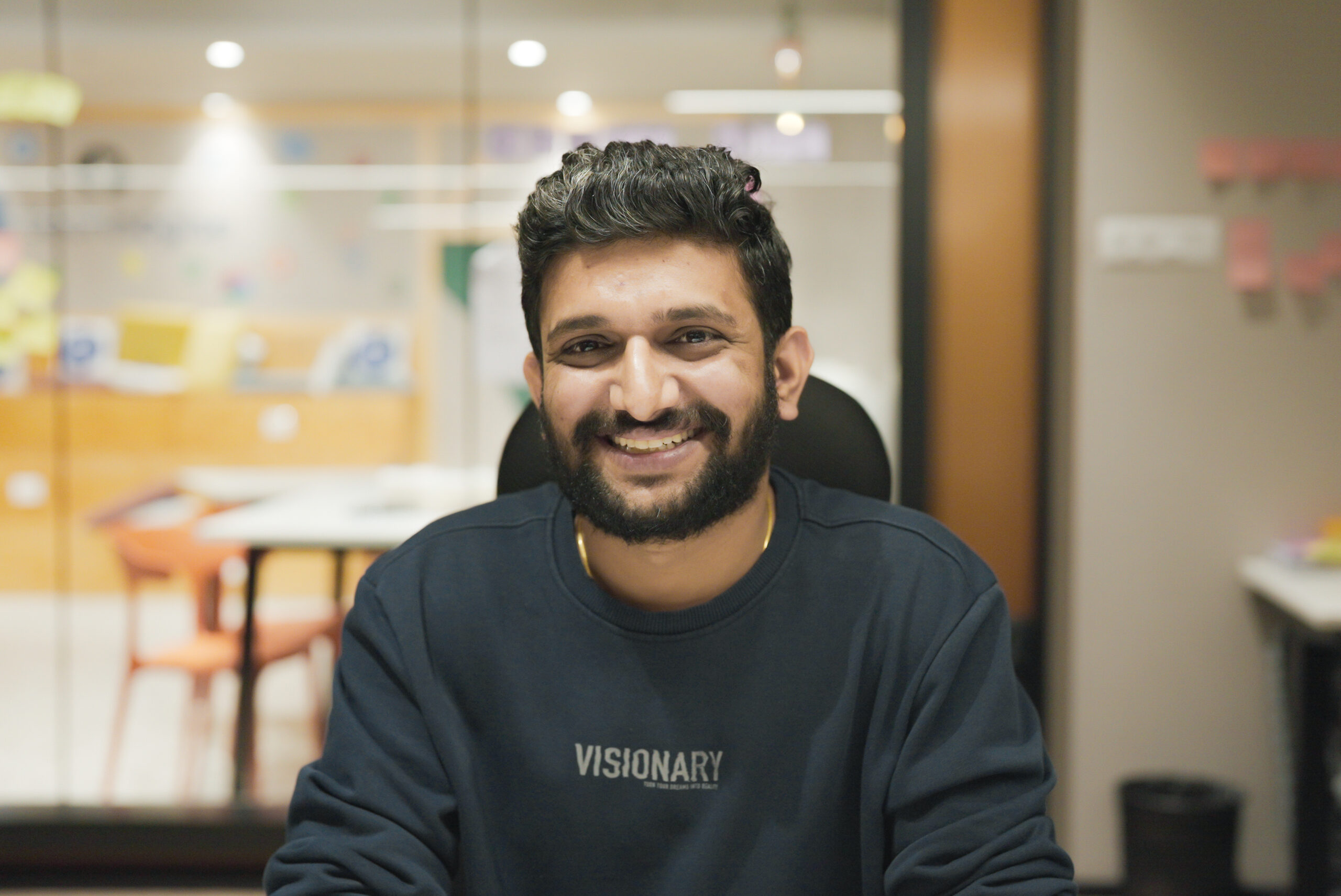 Master Android Development - Rajesh Hadiya