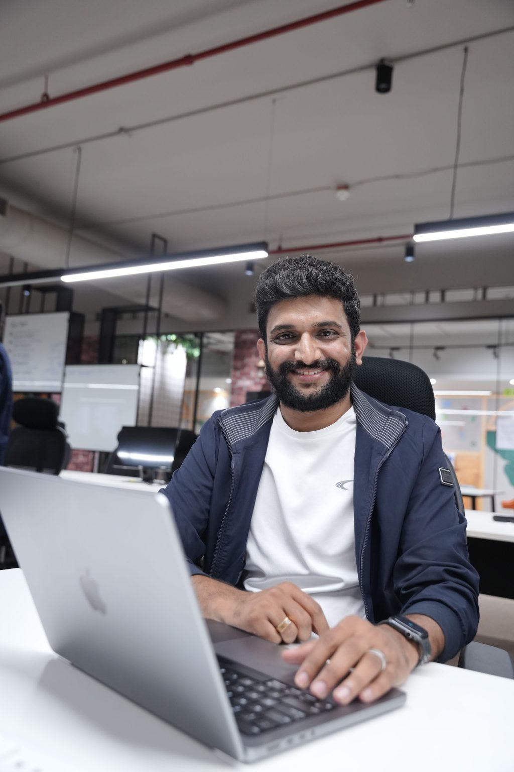 Advanced Android Development Course - Rajesh Hadiya